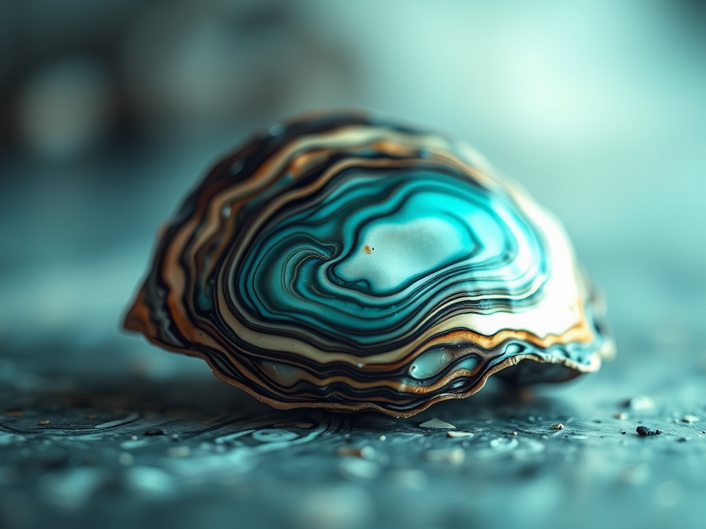 ugly-abalone-shell – MOUNT SHASTA MYTHS